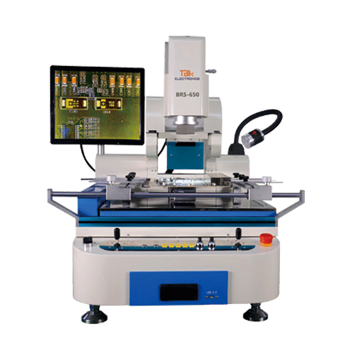 All-In-One Solution For Your PCBA Industry - ElectronicsTalk