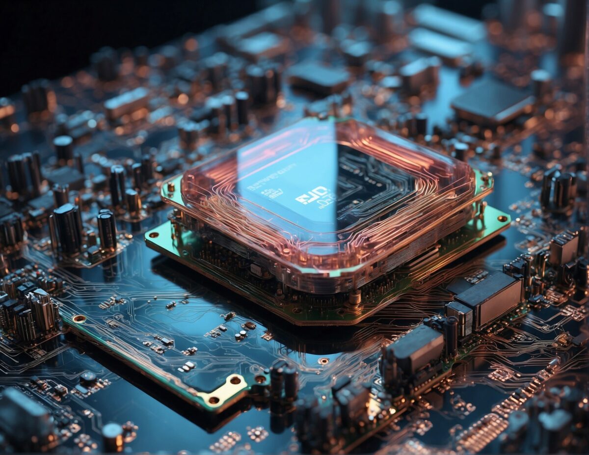 PCB/BGA X-Ray Machines - Electronics Talk