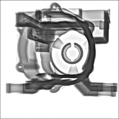 NDT Casting X-Ray Machines - Electronics Talk
