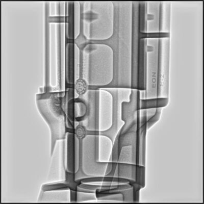 NDT Casting X-Ray Machines - Electronics Talk