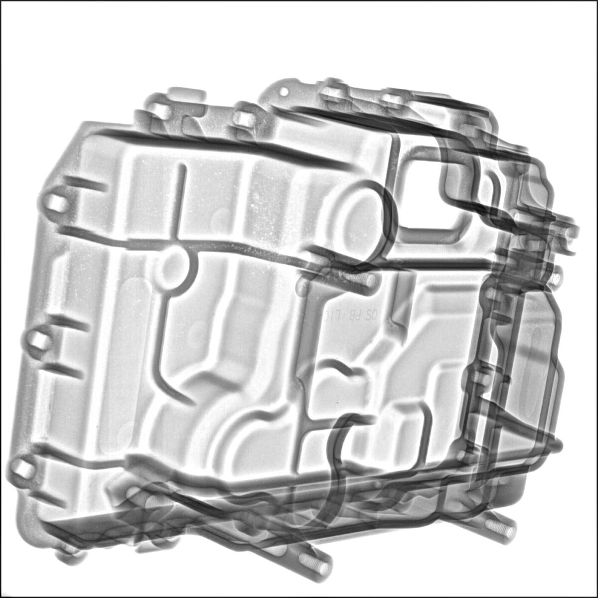 NDT Casting X-Ray Machines - Electronics Talk