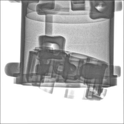 NDT Casting X-Ray Machines - Electronics Talk