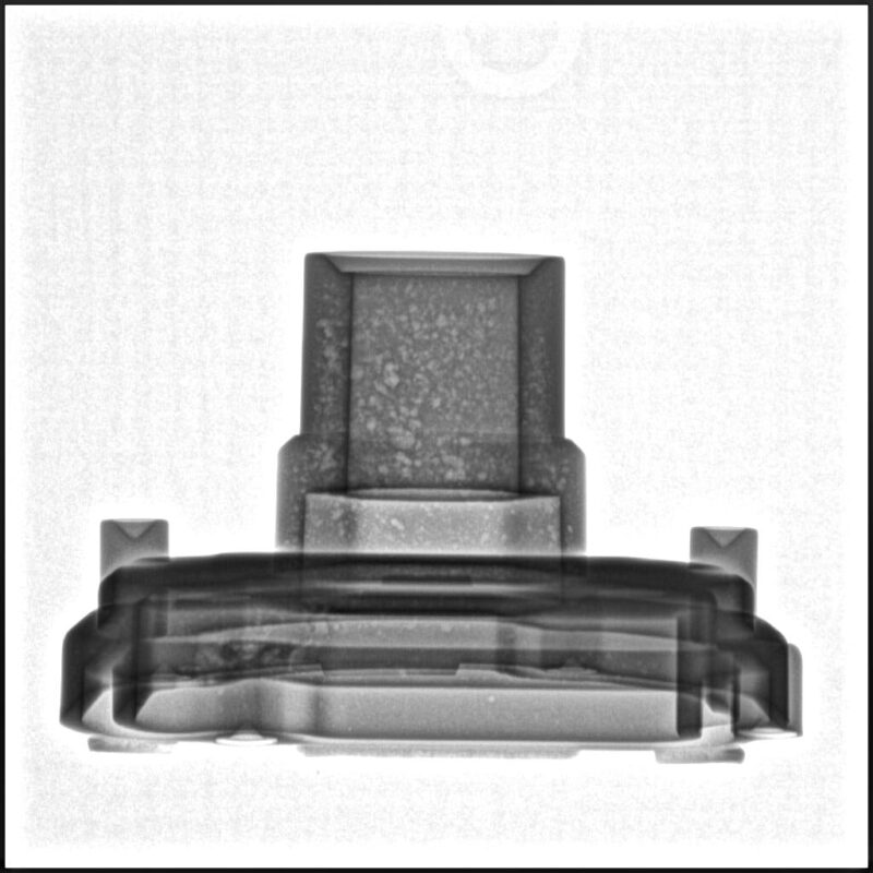 NDT Casting X-Ray Machines - Electronics Talk