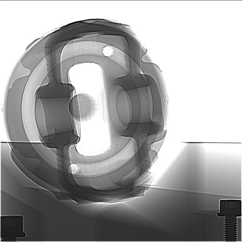 NDT Casting X-Ray Machines - Electronics Talk