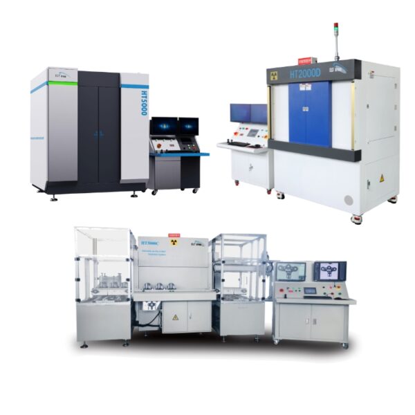 NDT Casting X-Ray Machines - Electronics Talk