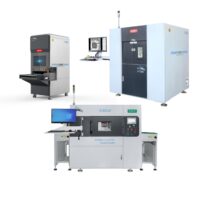 PCB/BGA X-Ray Machines - Electronics Talk