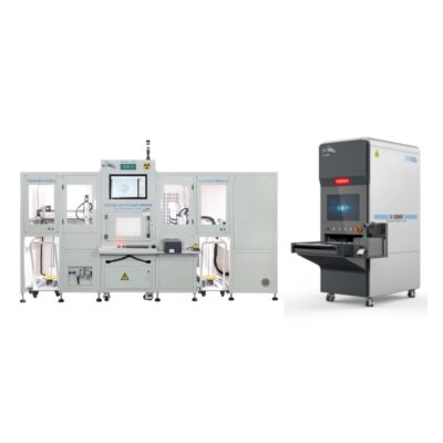 SMT X-Ray Counter - Electronics Talk